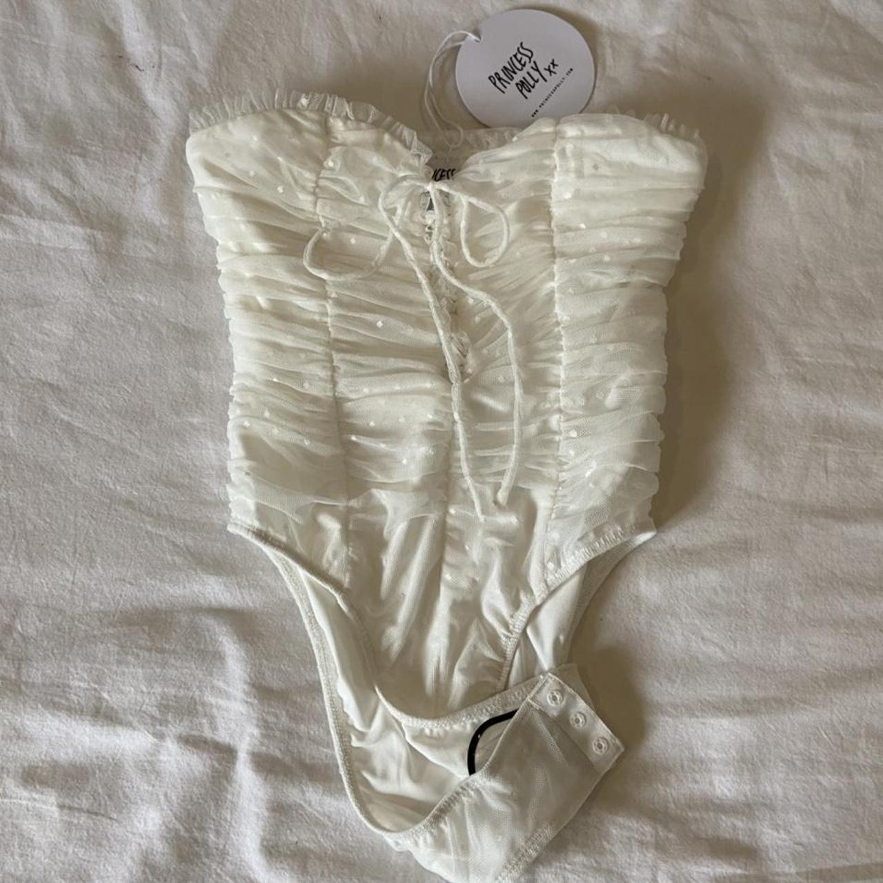Women's Bodysuit | Depop