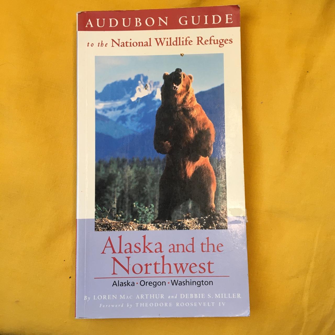 Audubon Guide to the National Wildlife Refuges:... | Depop