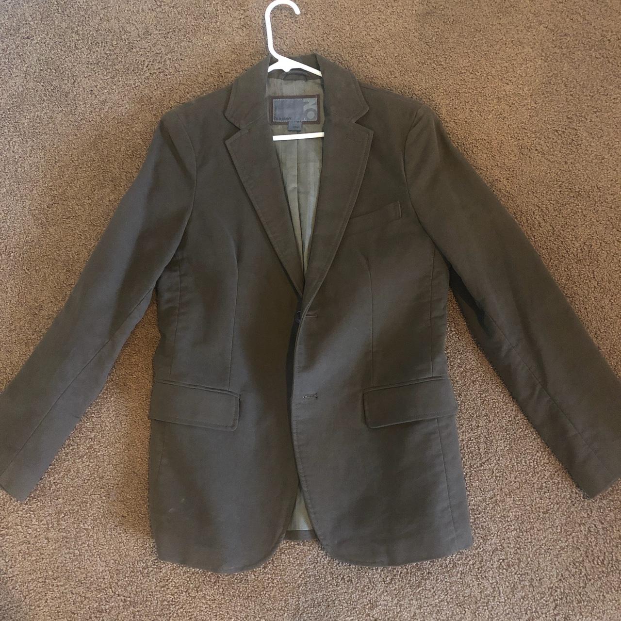 Old navy men’s dress up coat. Very warm, good... - Depop Old navy men’s dress up coat. Very warm, good... - Depop