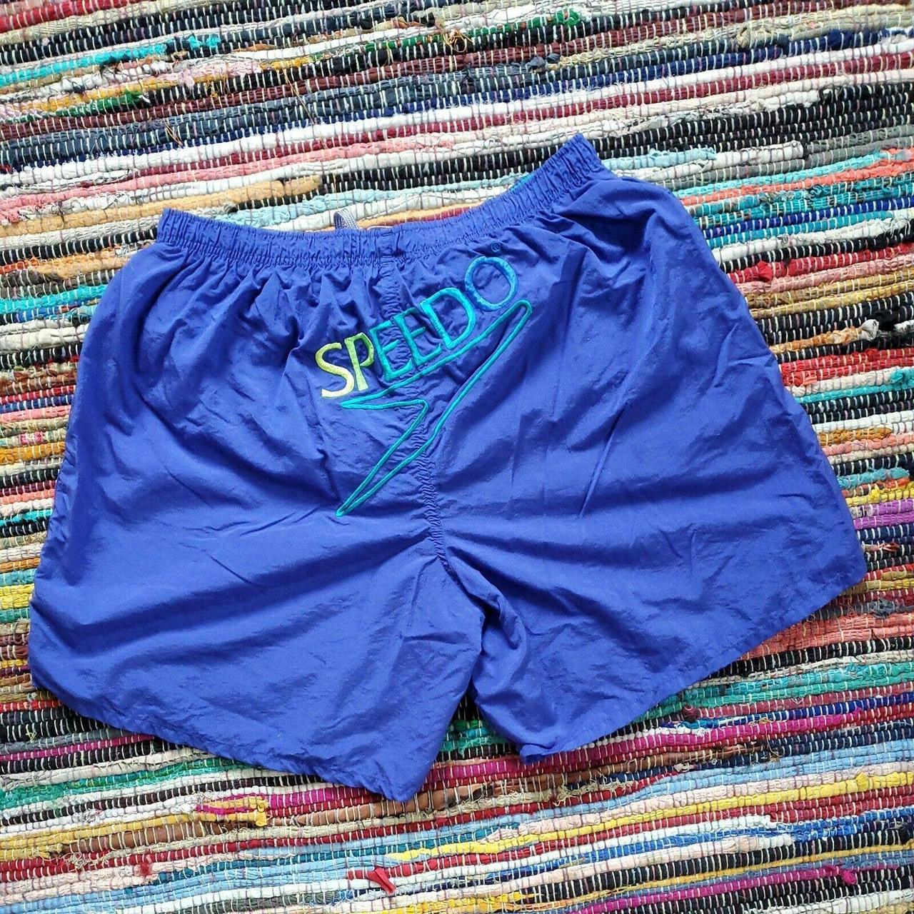 Speedo Men's Multi Swim-briefs-shorts | Depop