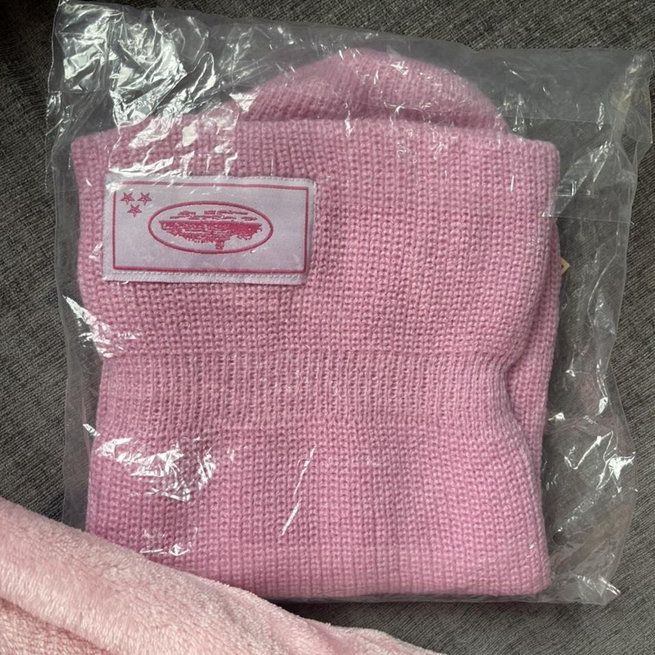 Cortiez balaclava / ski mask / bally CRTZRTW... - Depop