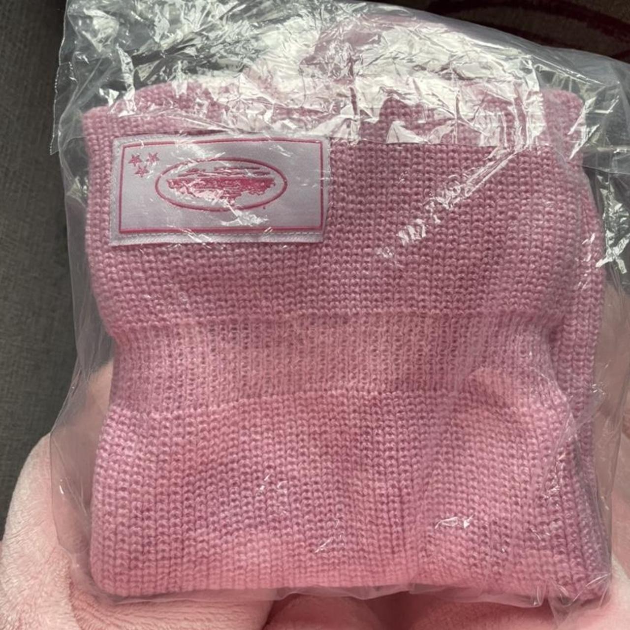 Cortiez balaclava / ski mask / bally CRTZRTW... - Depop