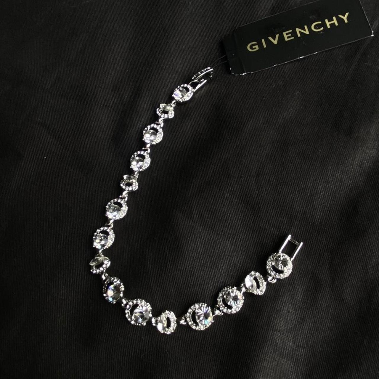 Givenchy Bracelet - Depop
