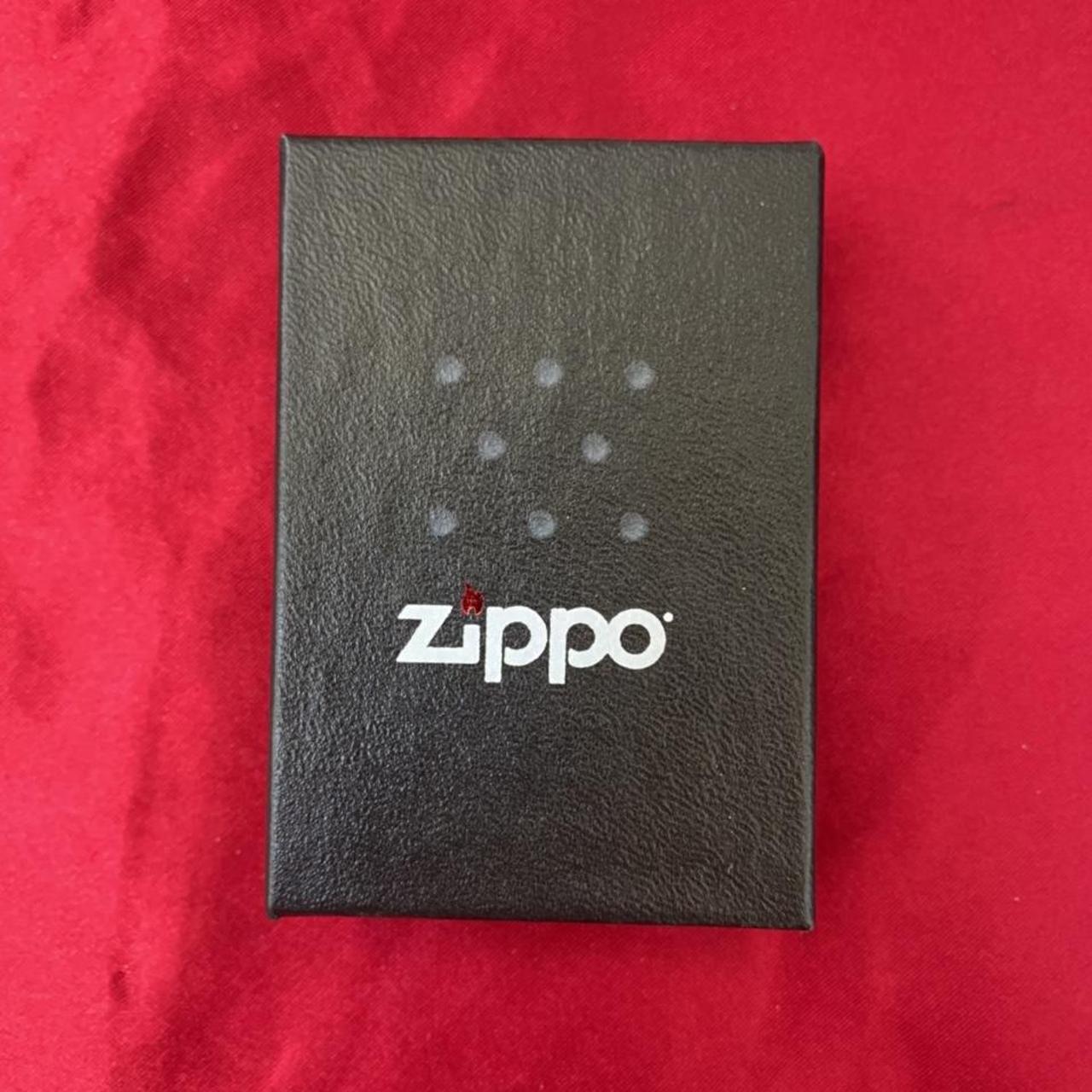 took the sticker off because i was going to fill it... - Depop