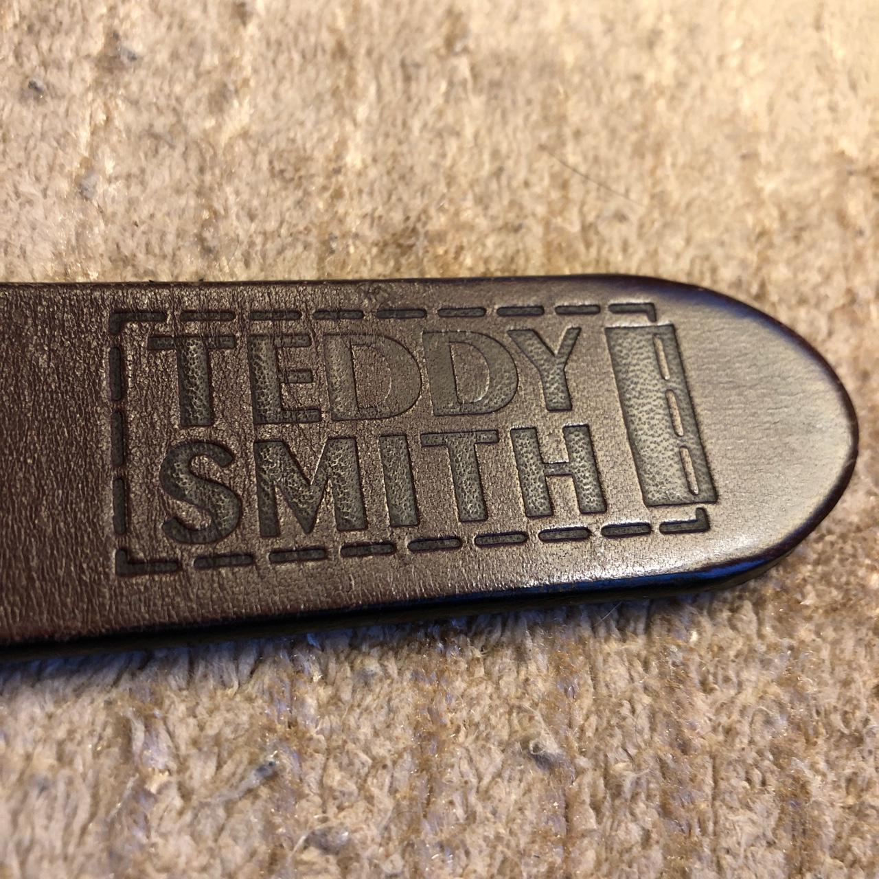 Teddy Smith men’s vintage retro good condition... - Depop