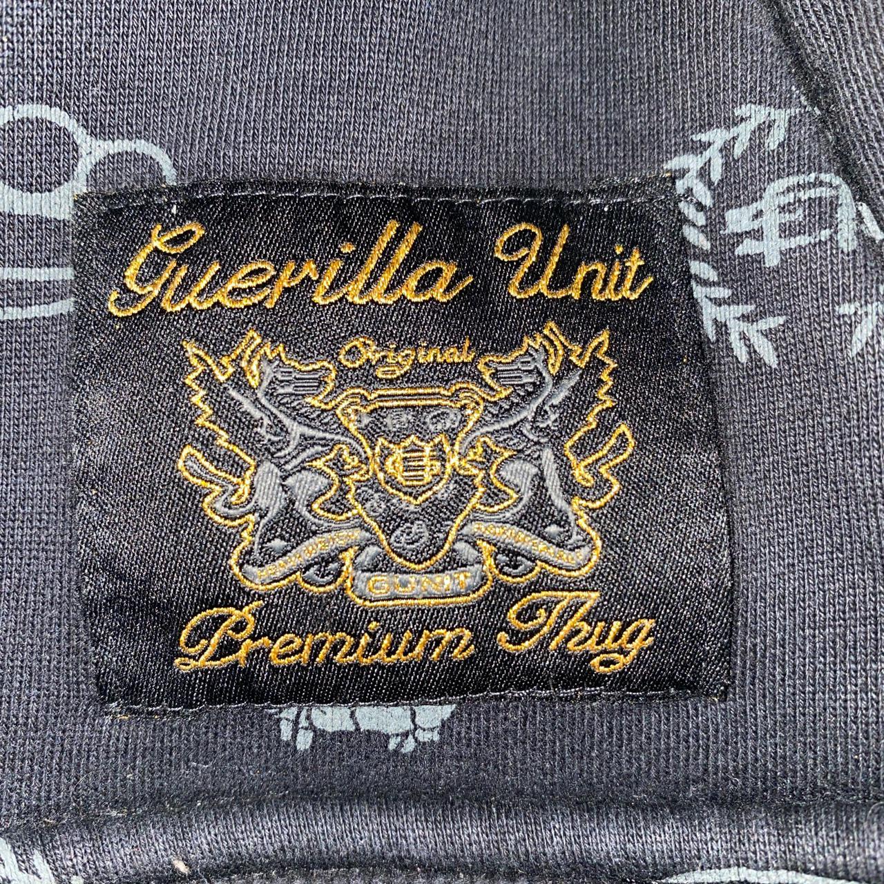 Vintage G-Unit 50 cent jacket Can’t find this exact... - Depop