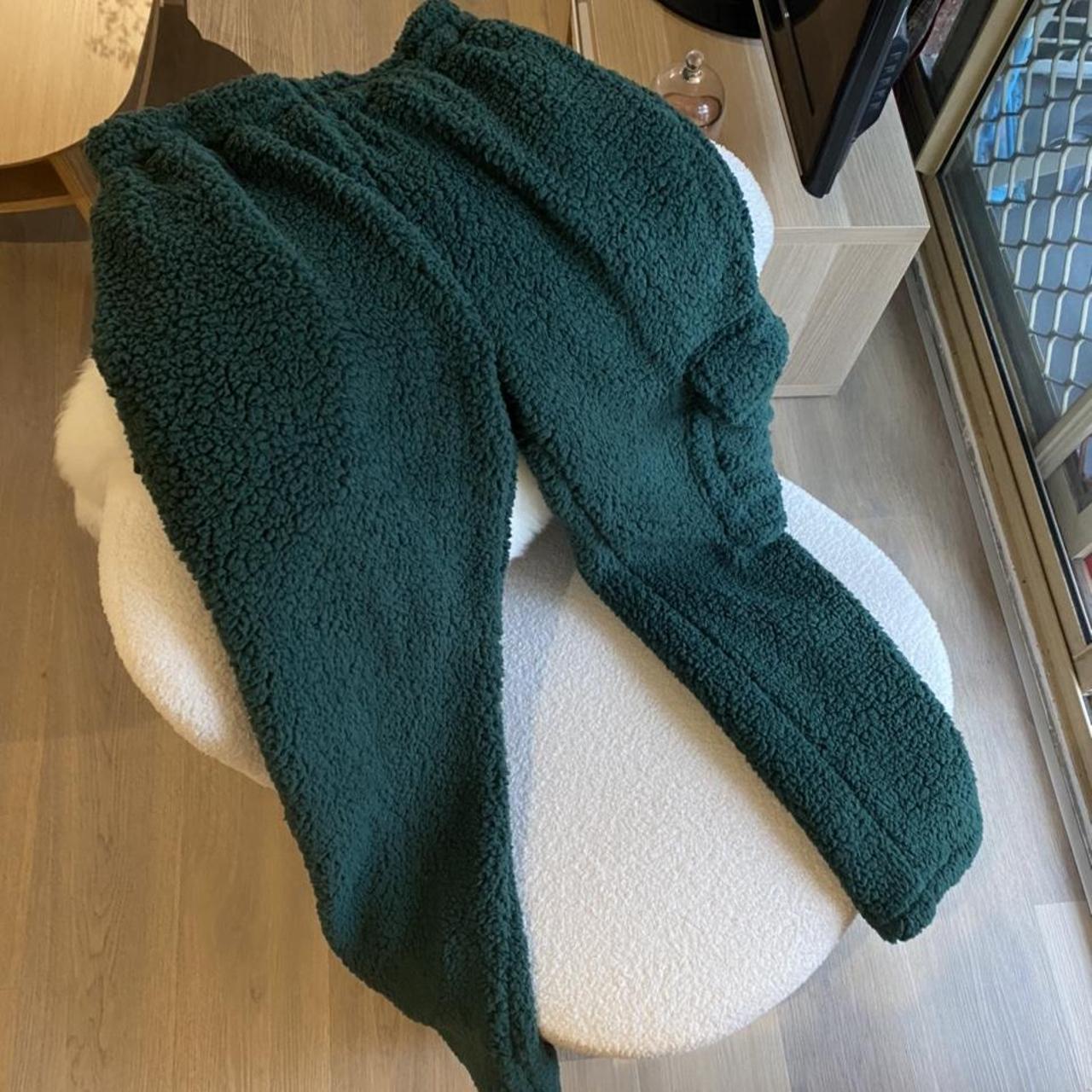 My Mum Made It Shag Pocket Lounge Pants... - Depop