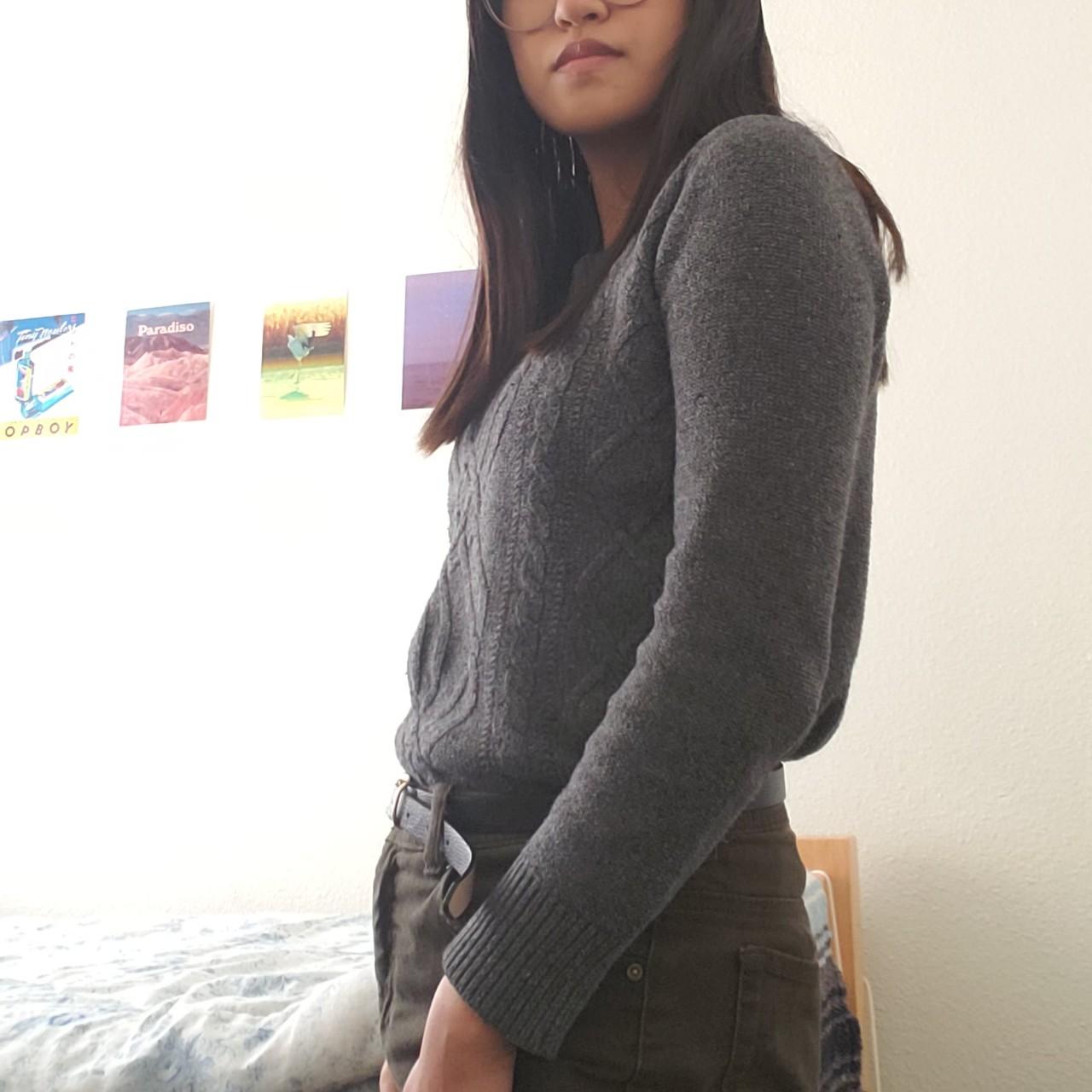 Merona Women's Jumper | Depop