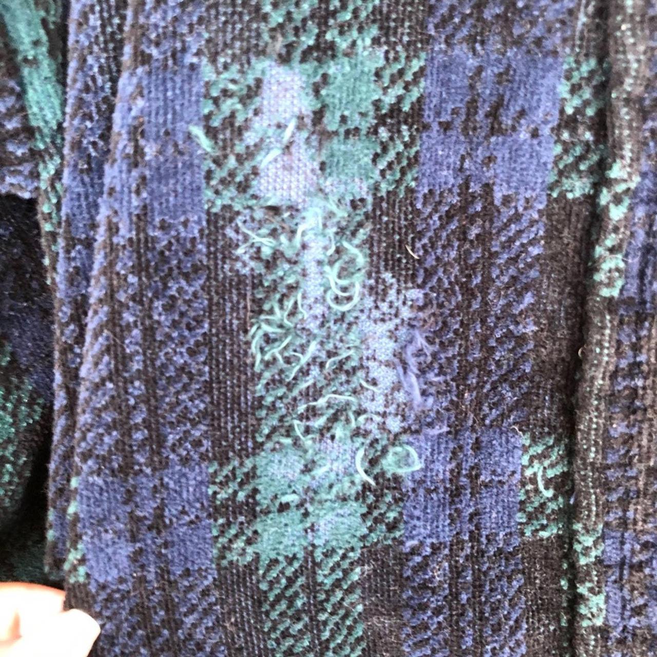 Christian Dior Pyjama vintage long robe with wide... | Depop