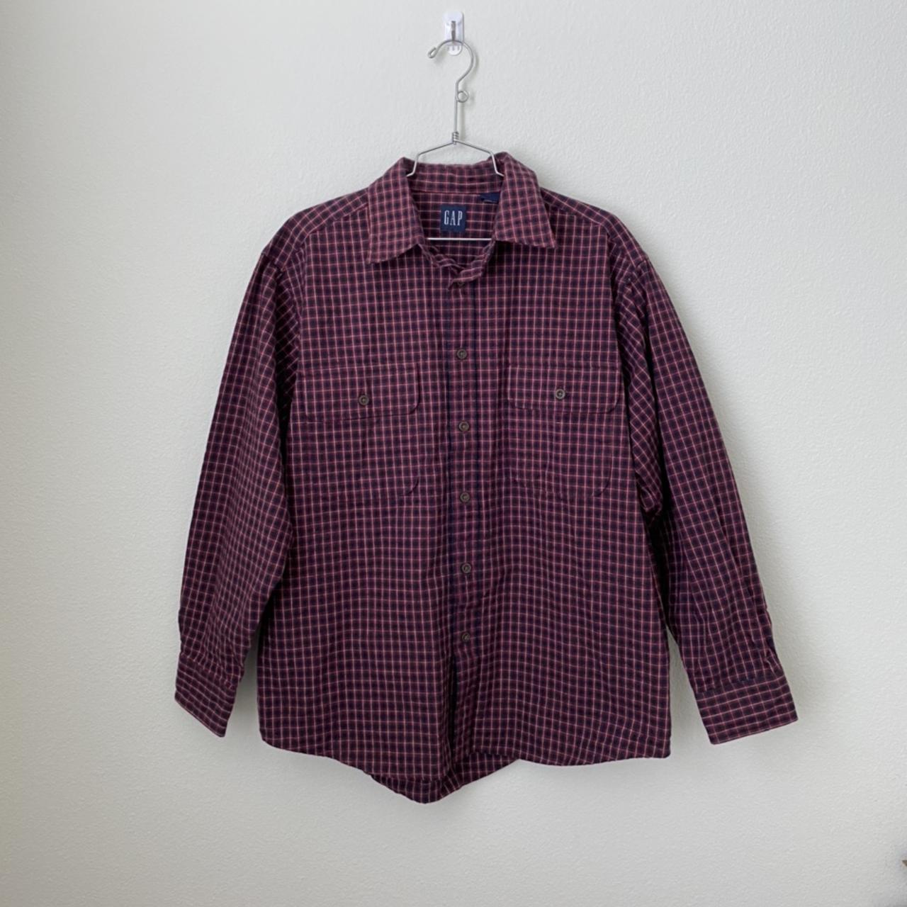 HOLY GRAIL!!!!!!! Brand New Men's #GAP shirt size... - Depop