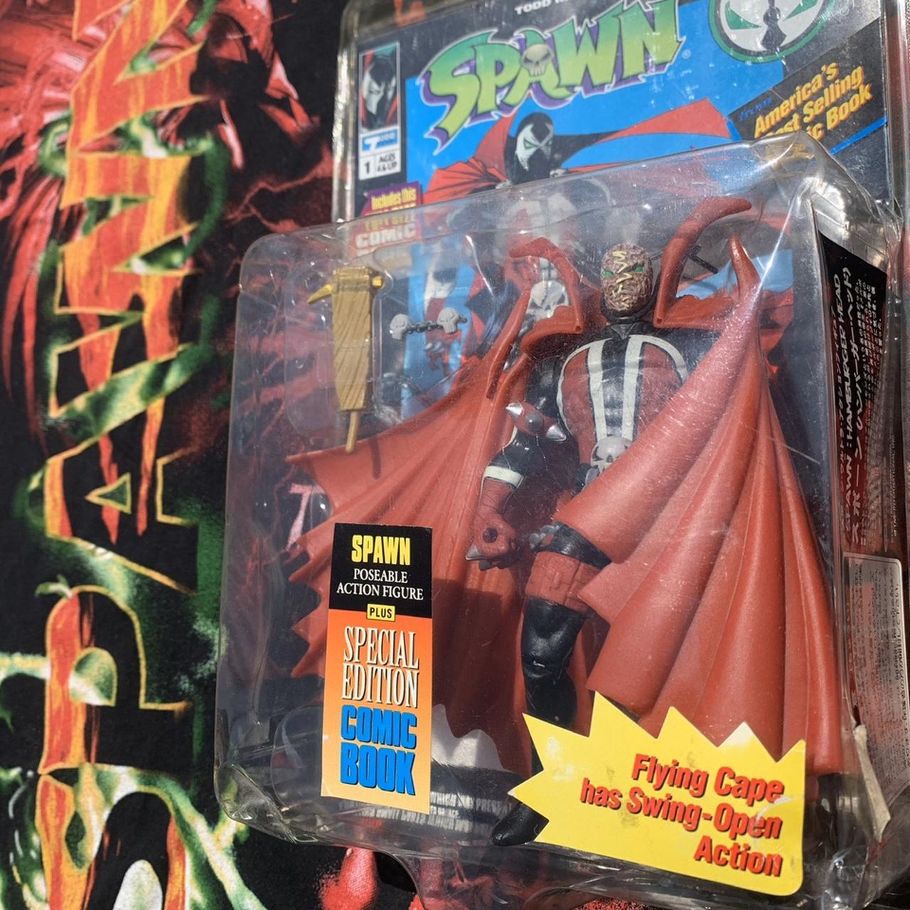 Spawn 1997 #spawn - Depop