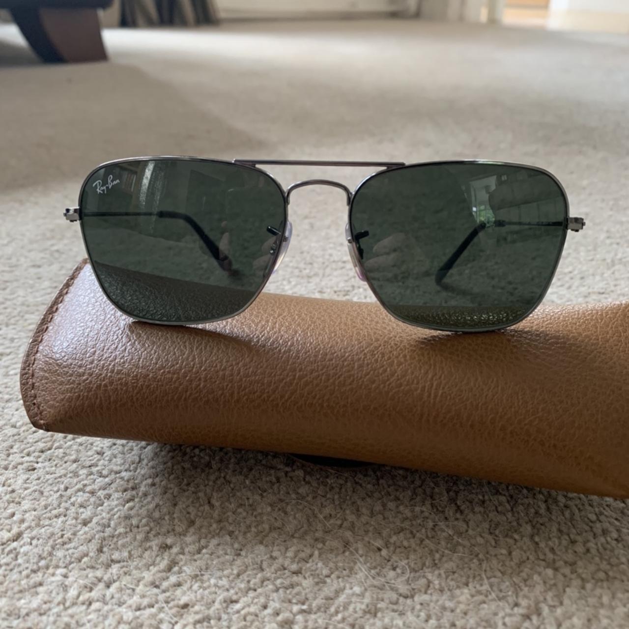 Ray-Ban Men's Sunglasses | Depop