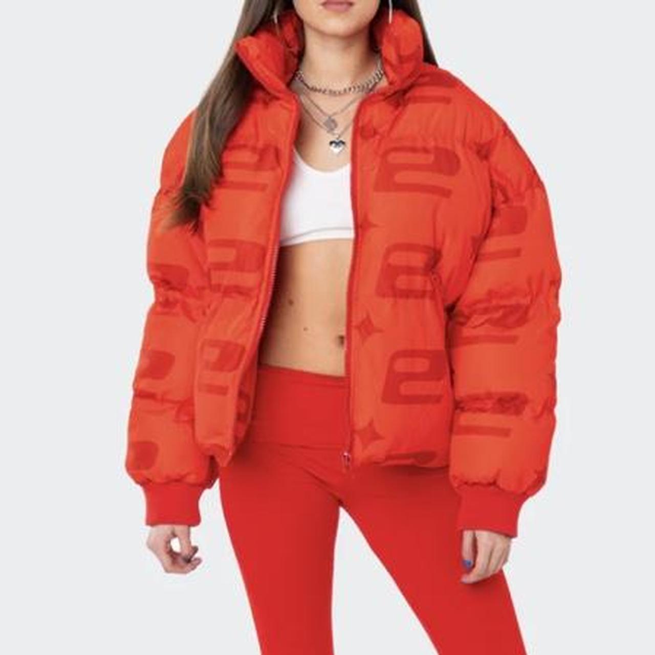 Edikted Women's Jacket | Depop