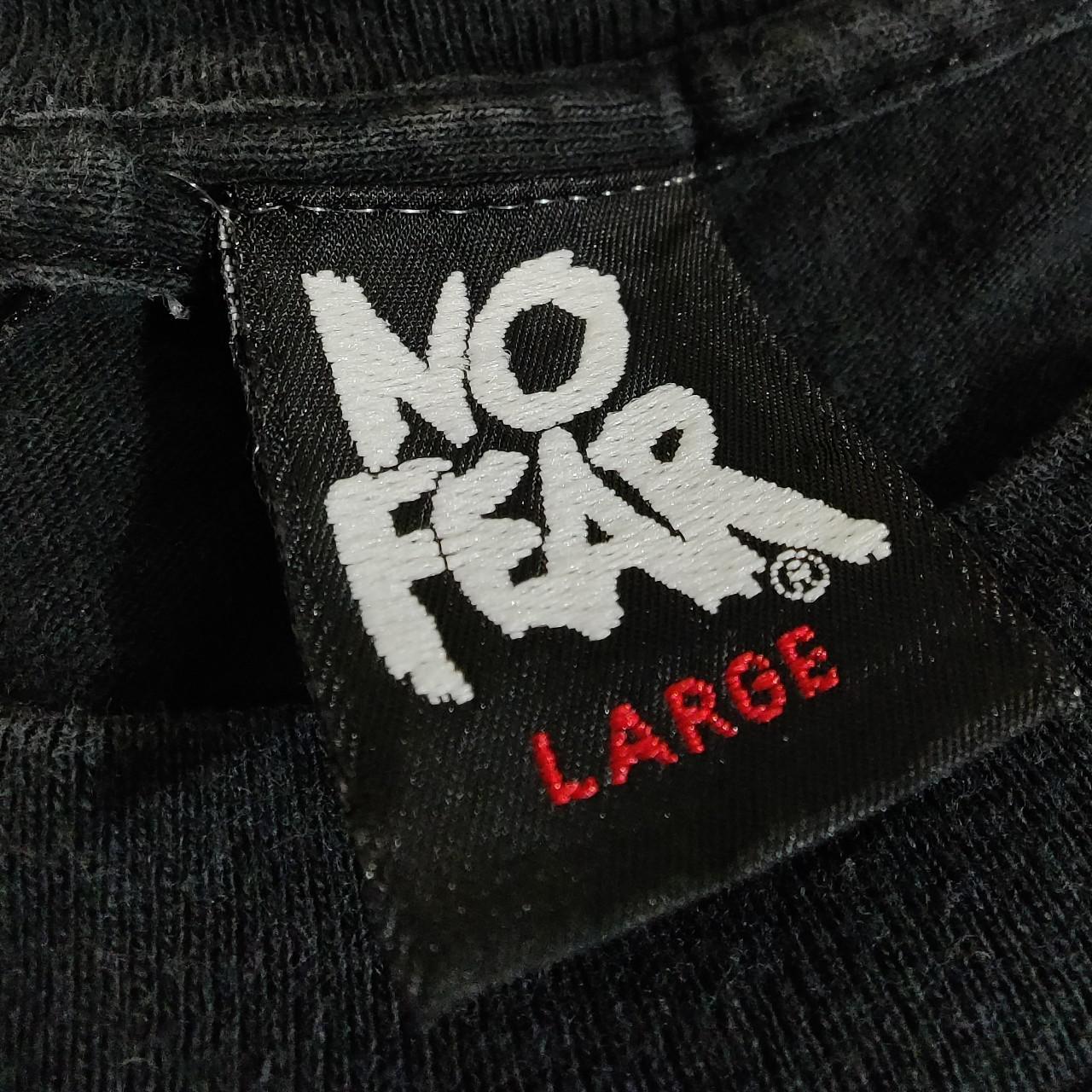 Authentic NO FEAR T-shirt Men's Size XL #NoFear ... - Depop