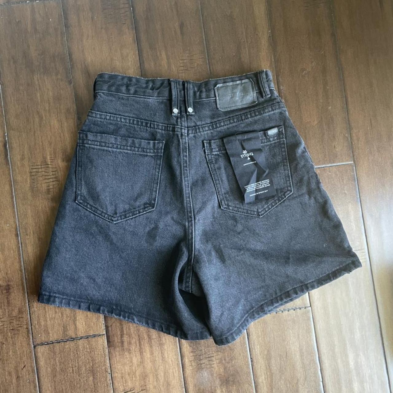 Thrills Koko Shorts super cute high rise shorts.... - Depop
