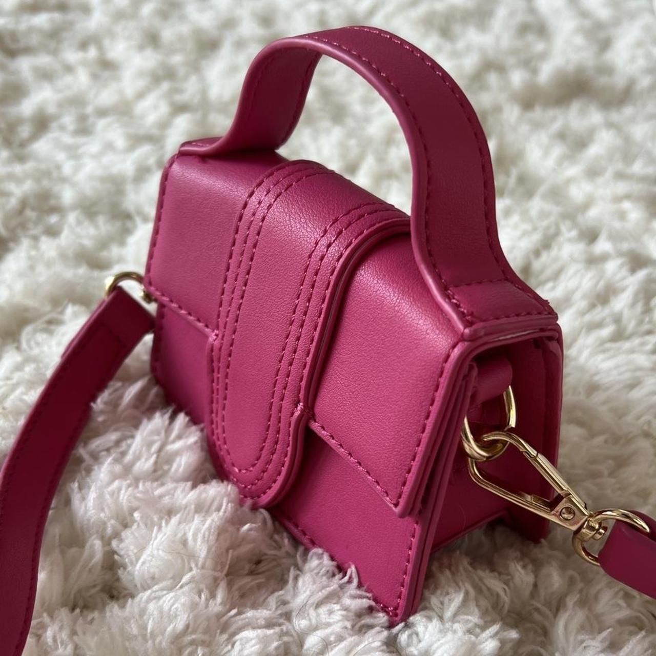 Mini bag from missguided - Depop