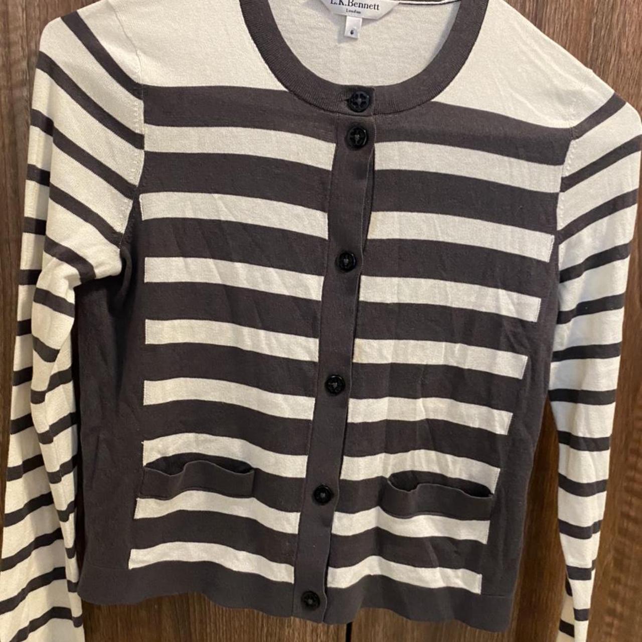 Lk bennett cardigan - Depop