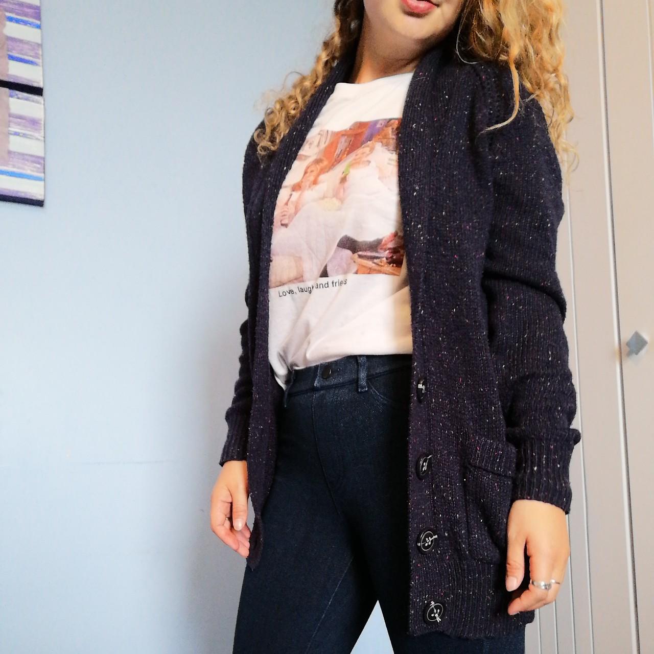 REDUCED AGAIN!!! COSY WINTER CARDIGAN! New Look,... - Depop