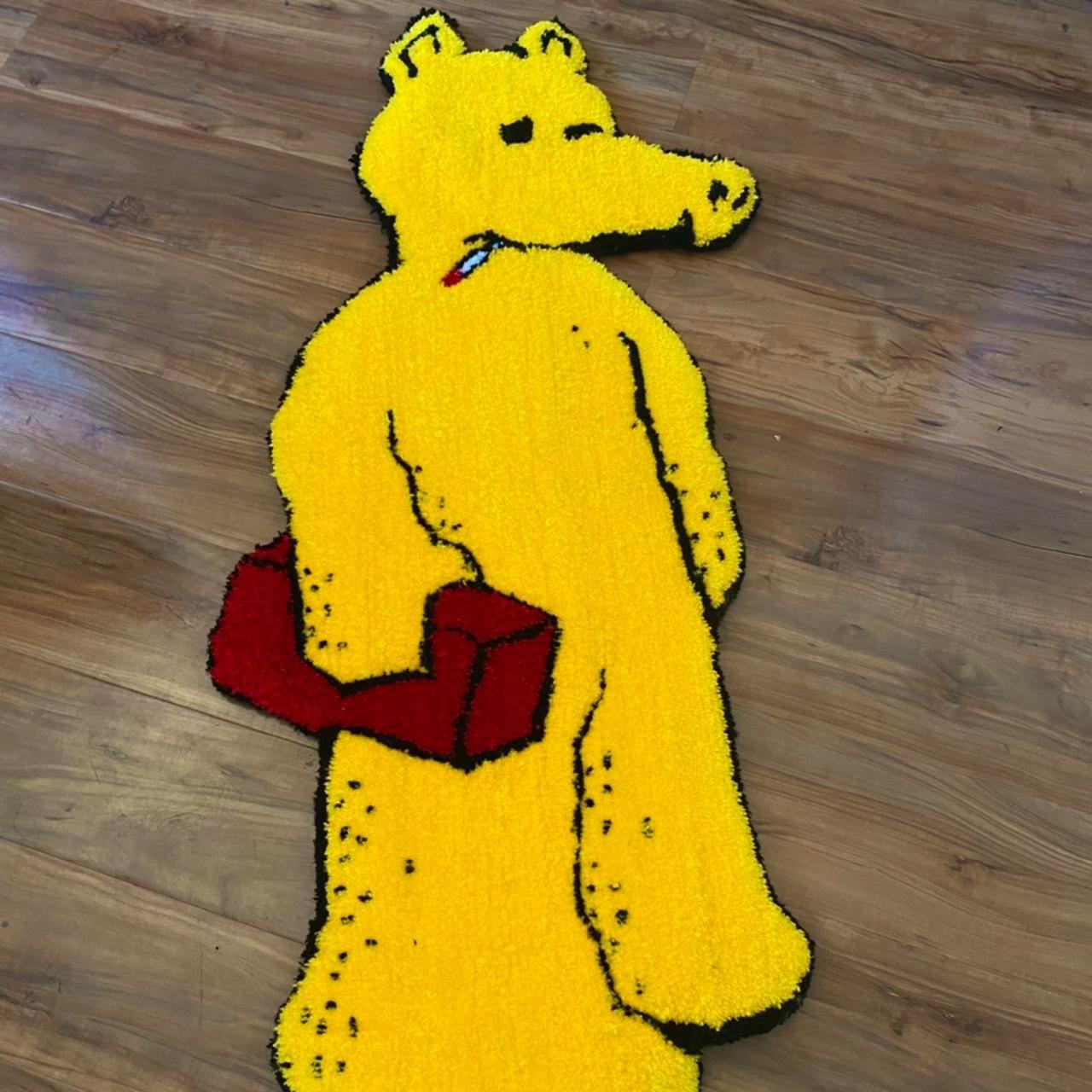 Lord Quas available! Allow up to two weeks to make... - Depop