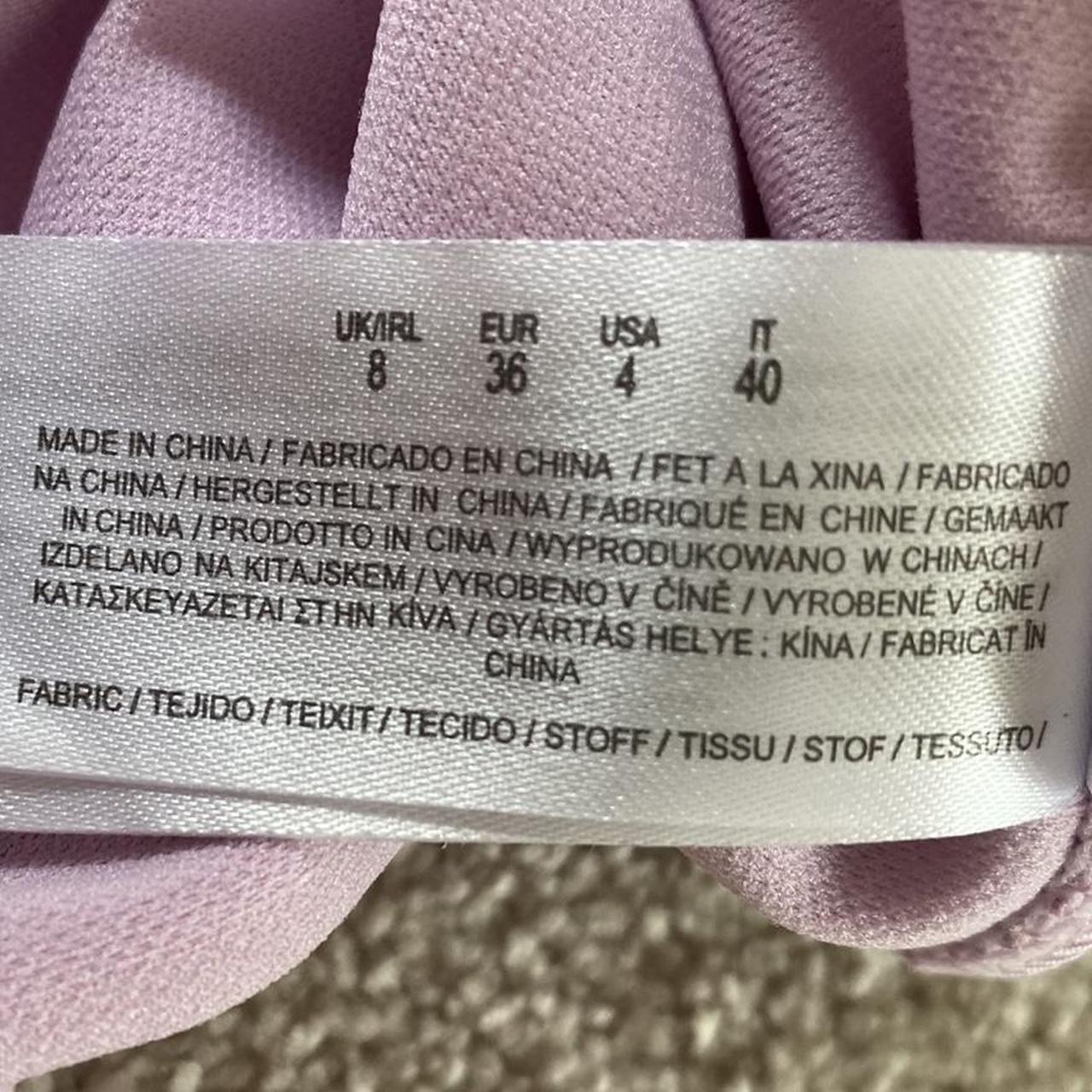 Primark Women's Purple Bikinis-and-tankini-sets | Depop