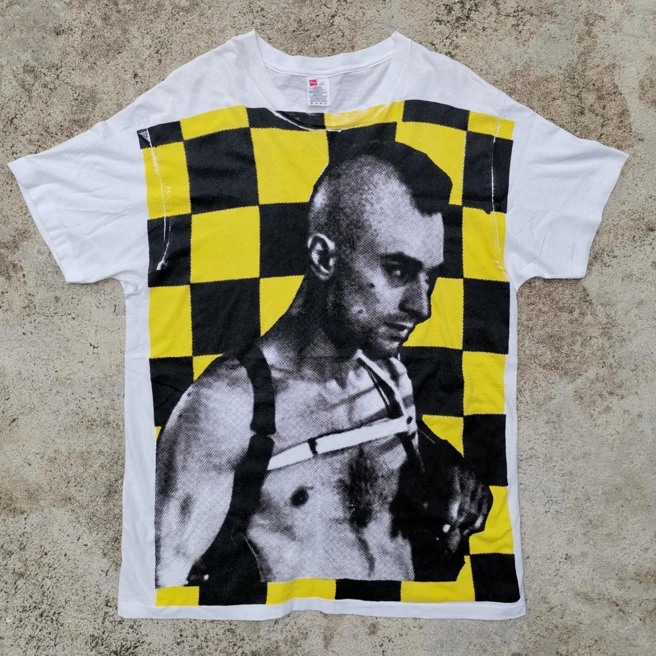 Rare Vintage 90s Taxi Driver Robert De Niro 21.5x31... - Depop