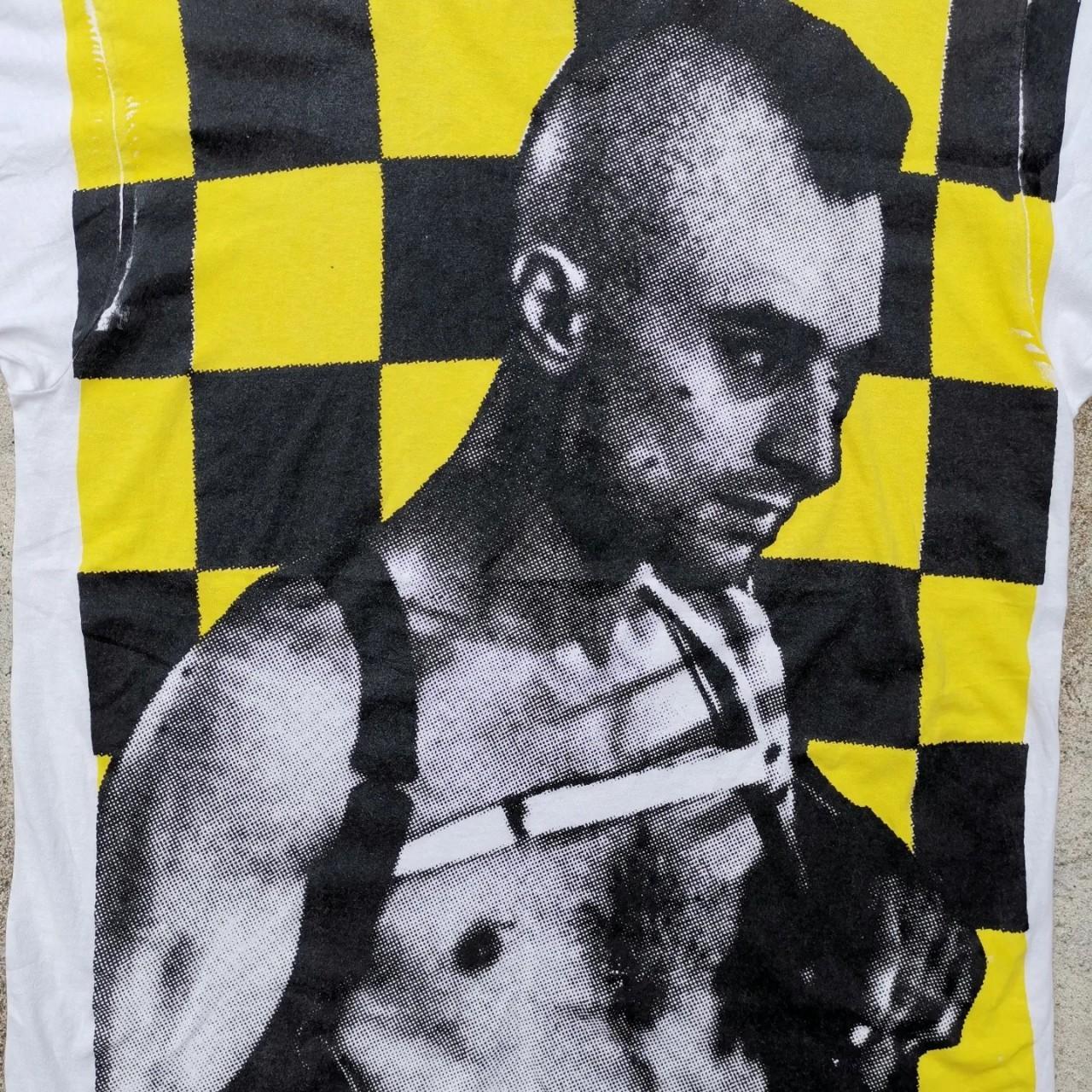 Rare Vintage 90s Taxi Driver Robert De Niro 21.5x31... - Depop