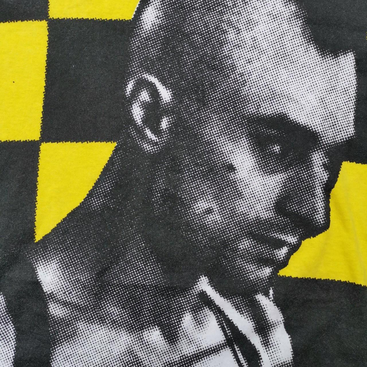 Rare Vintage 90s Taxi Driver Robert De Niro 21.5x31... - Depop