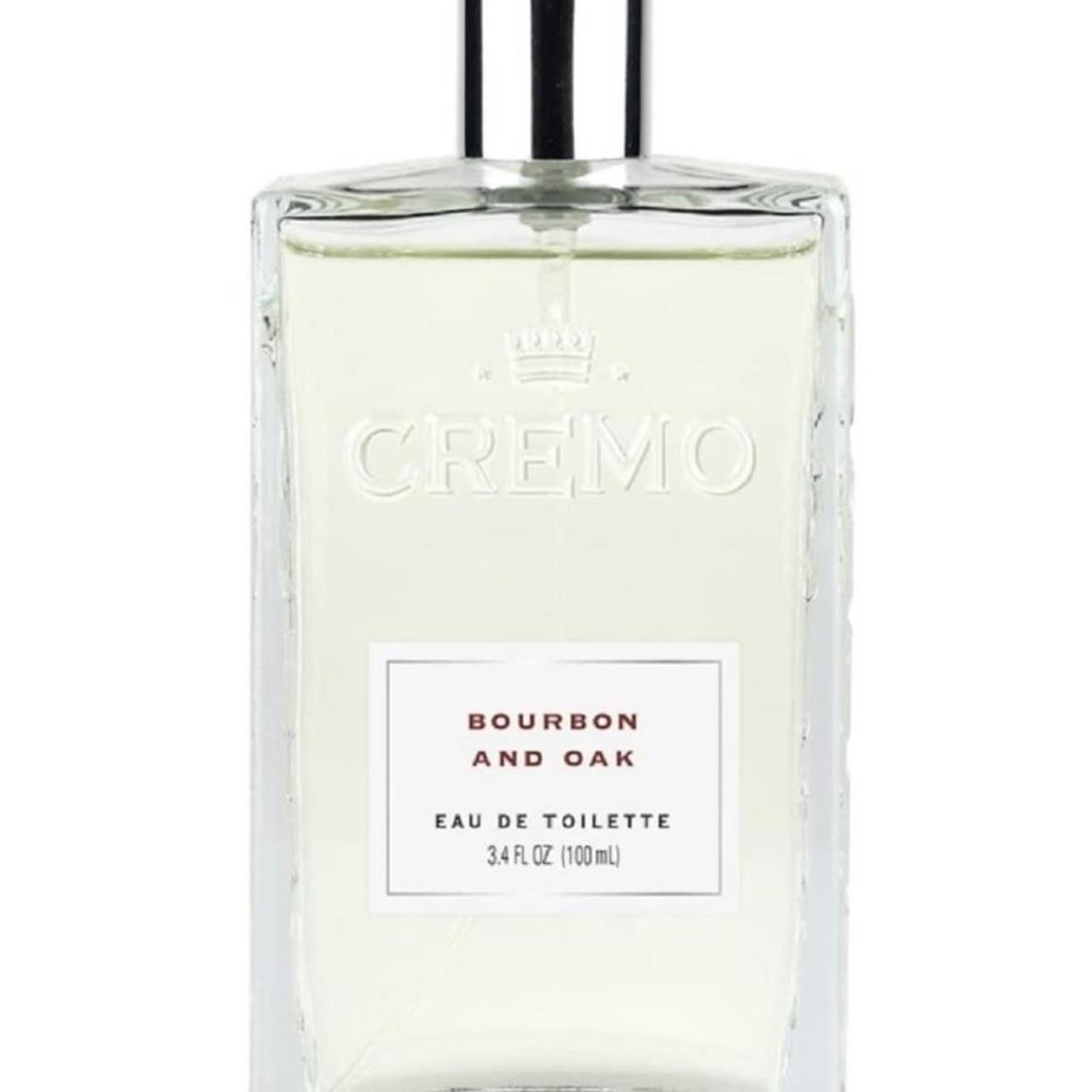 Cremo Bourbon & Oak Cologne Spray The scents that... - Depop