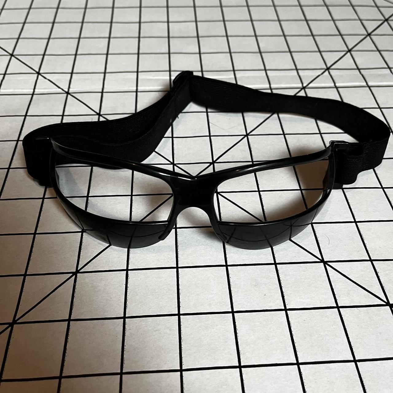 Basketball training goggles 🥽 practice dribbling... - Depop