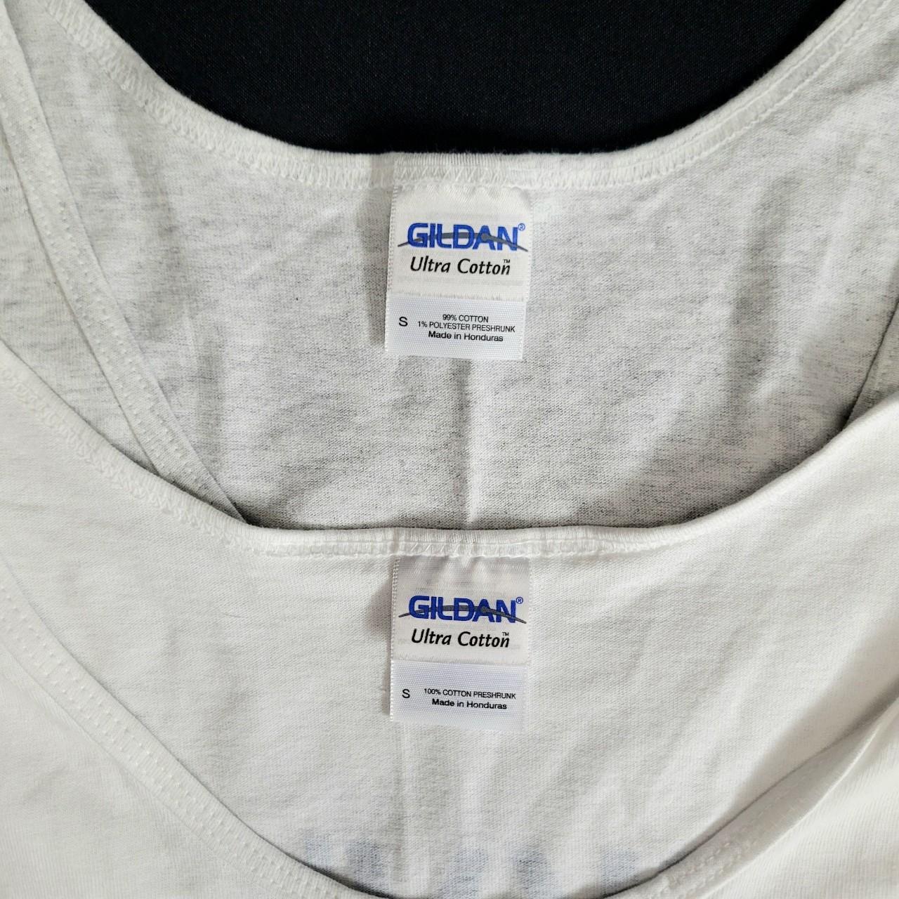 NWOT Mens Chubbies tank top bundle of two. Double... - Depop