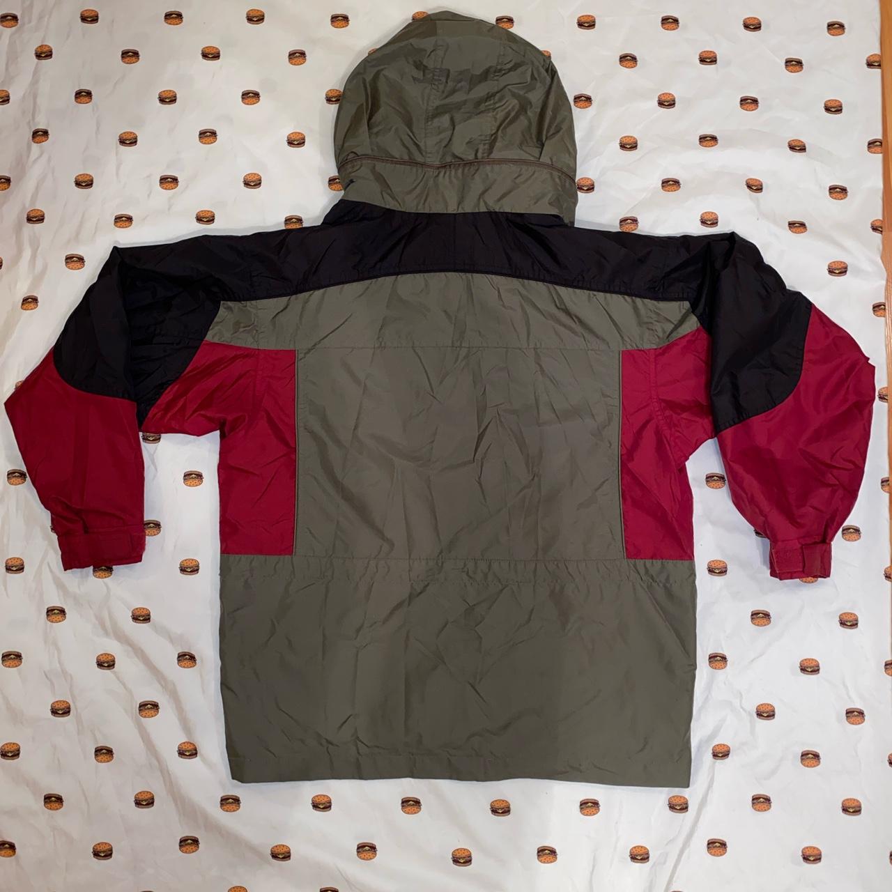 the most adorable earthy jacket that u will ever... - Depop