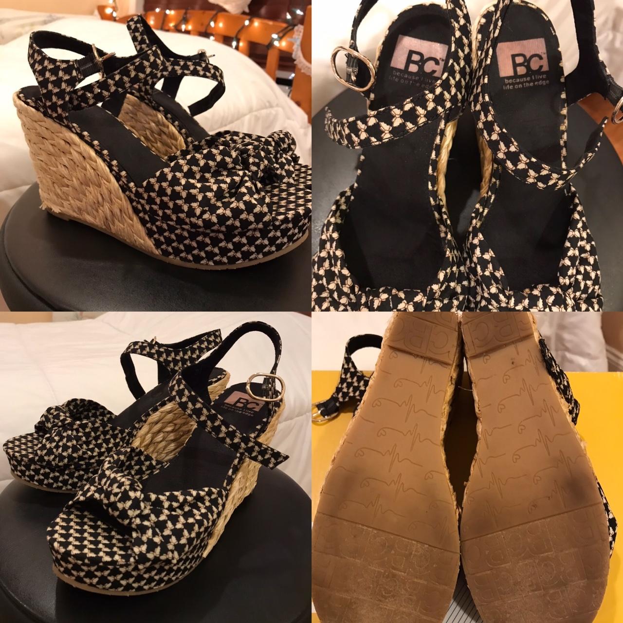 BC Footwear Women's | Depop