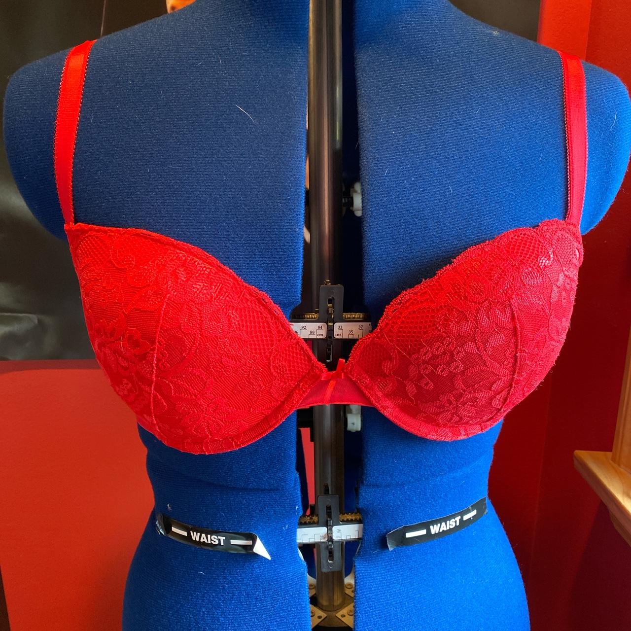 Never worn Victoria Secret and forever 21 bra $8 a... - Depop