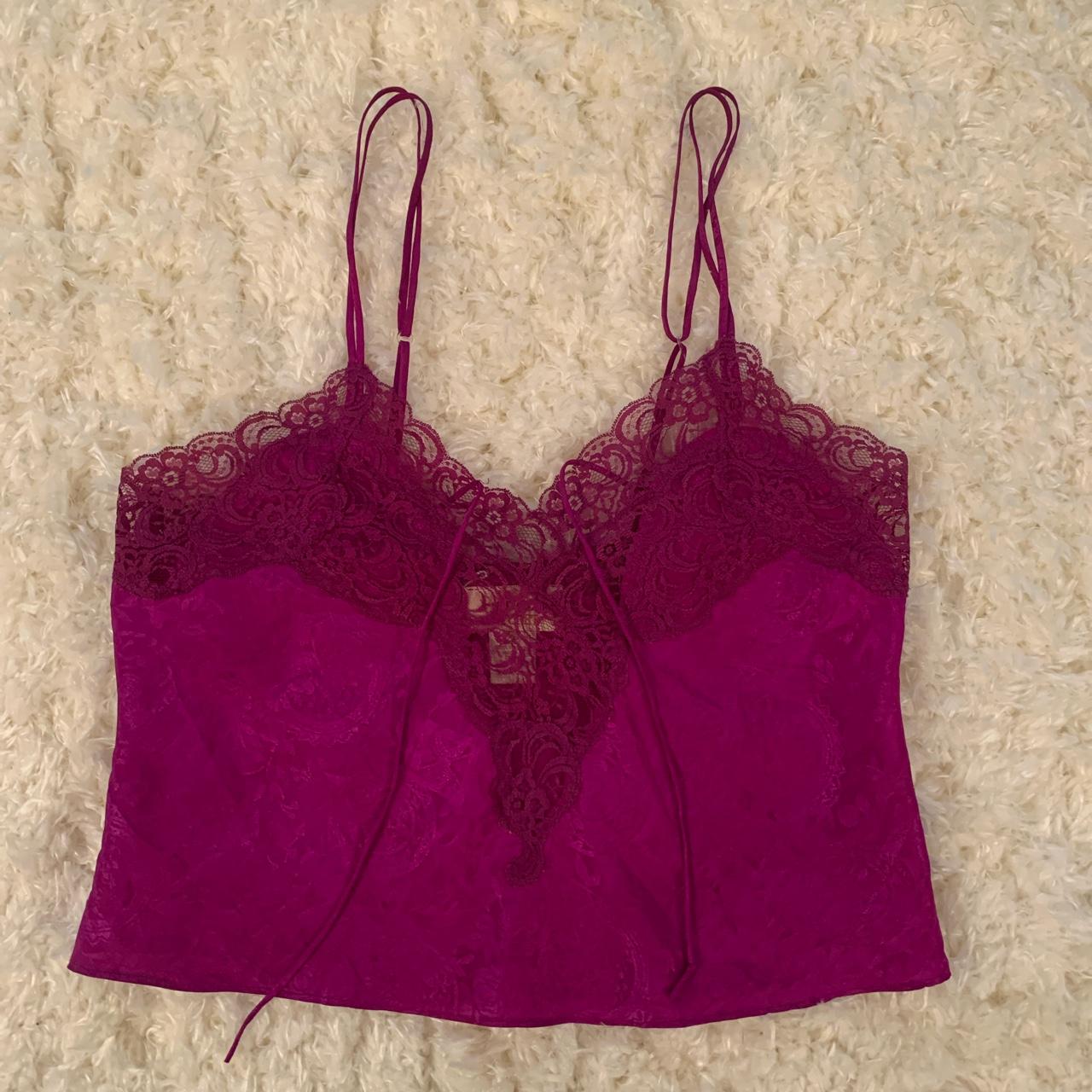 Victoria Secret top - Depop