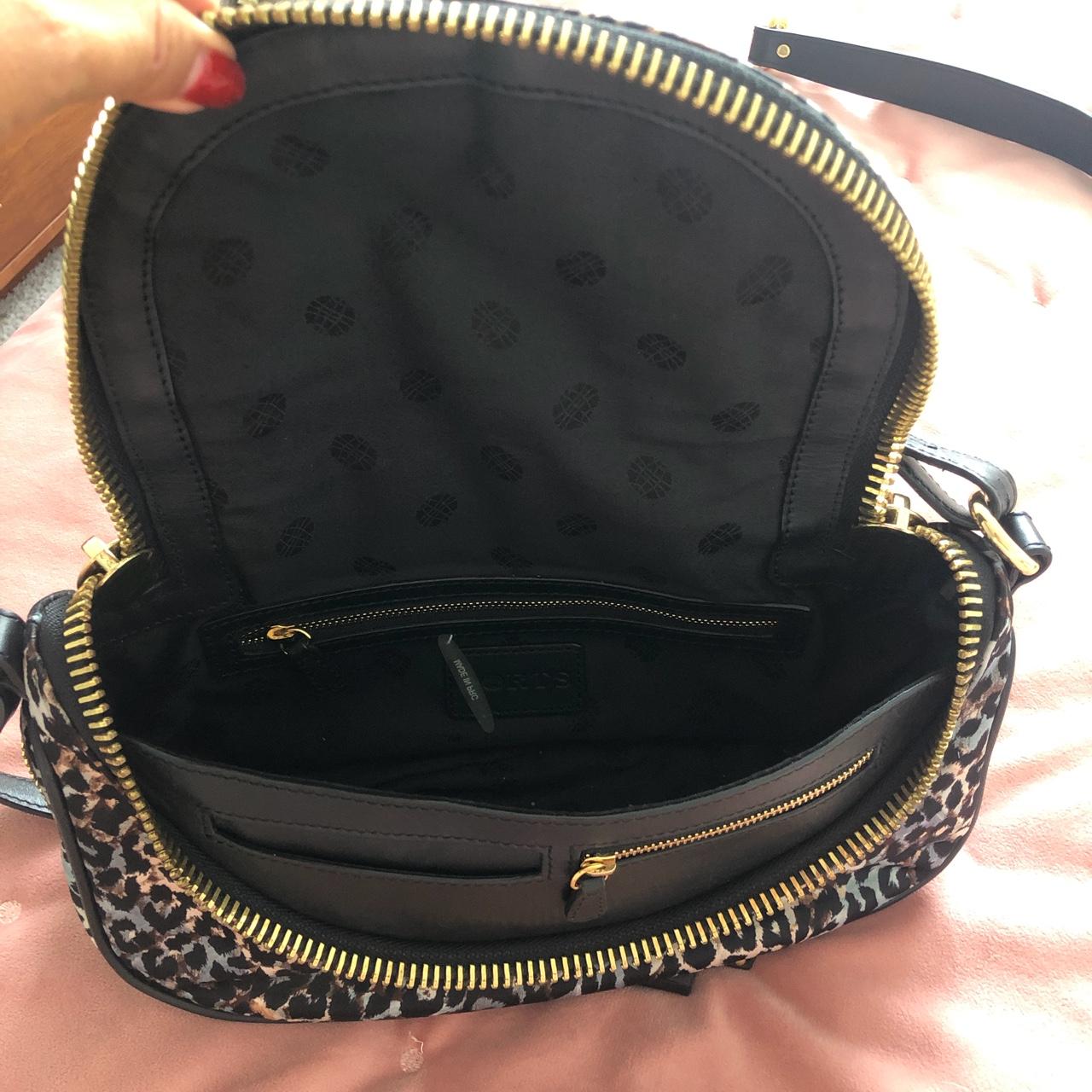 PORTS Multi use purse long strap or short strap, no... - Depop