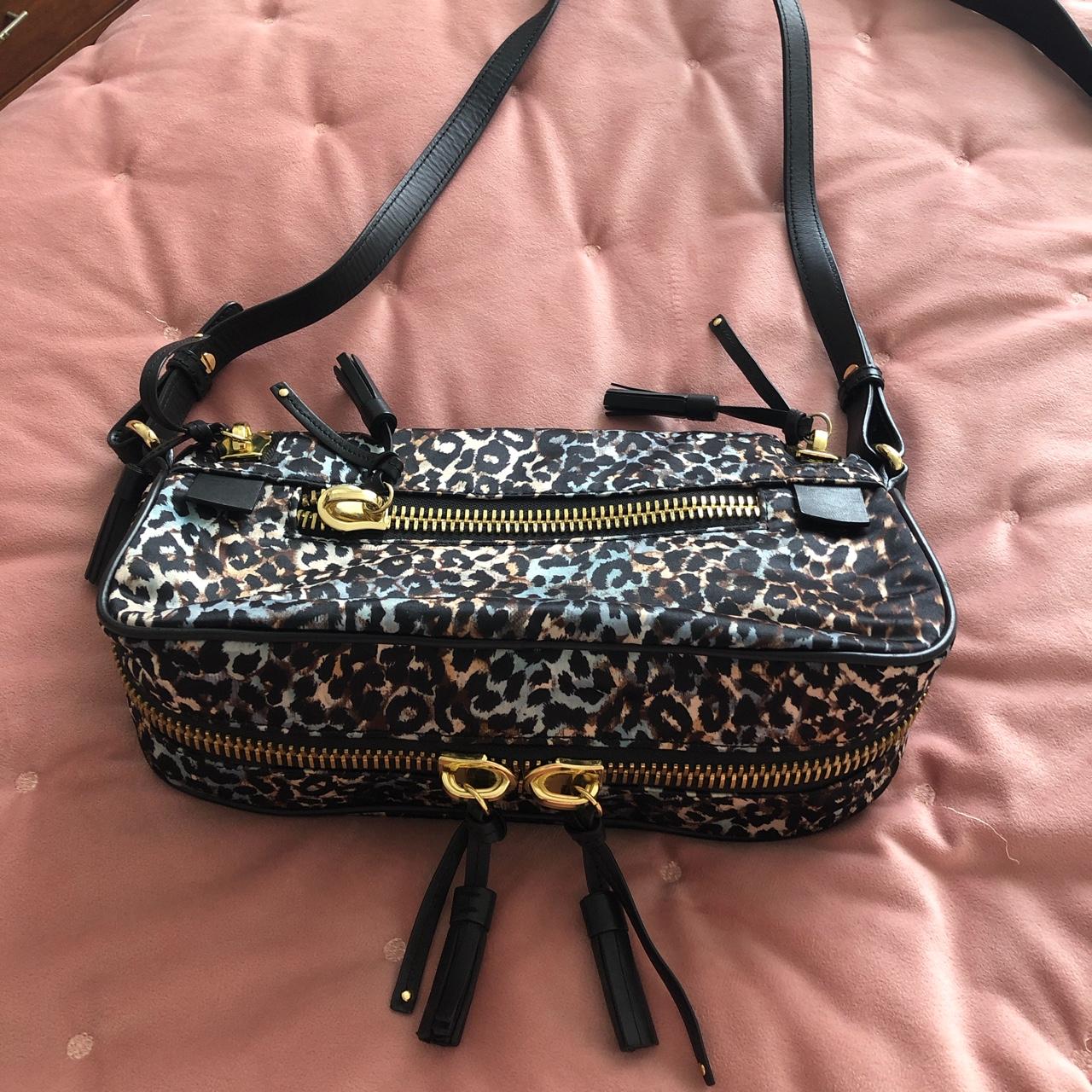PORTS Multi use purse long strap or short strap, no... - Depop