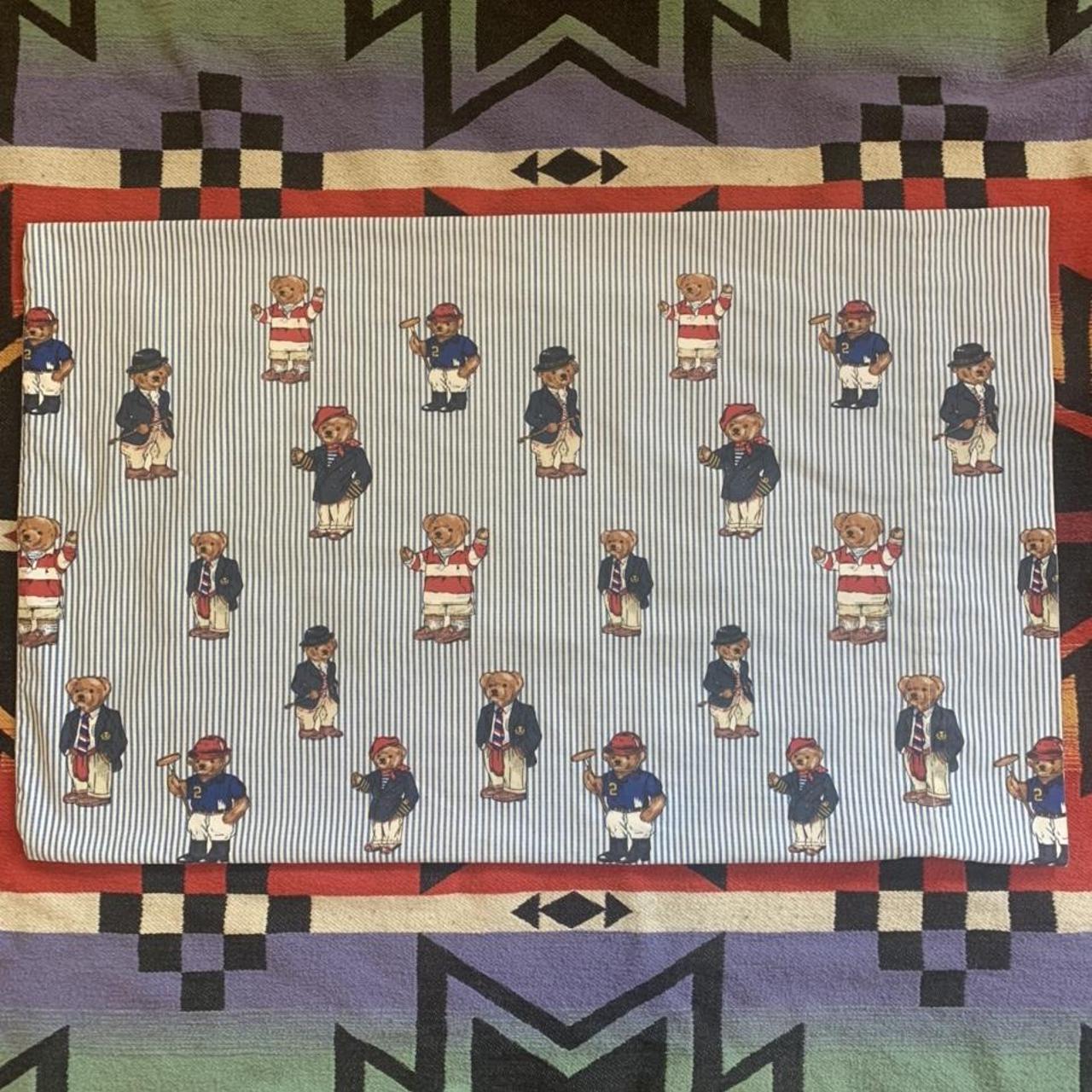 Polo Ralph Lauren Decor-home-accesories | Depop