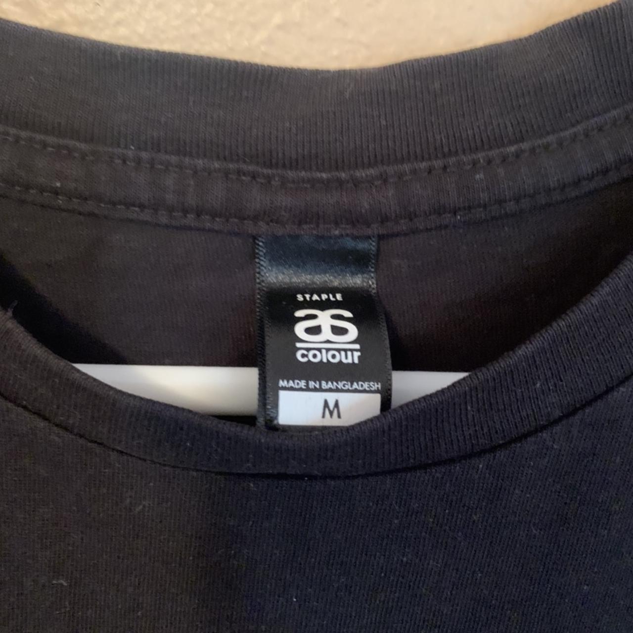 karnivool pre animation tour tshirt on as... - Depop