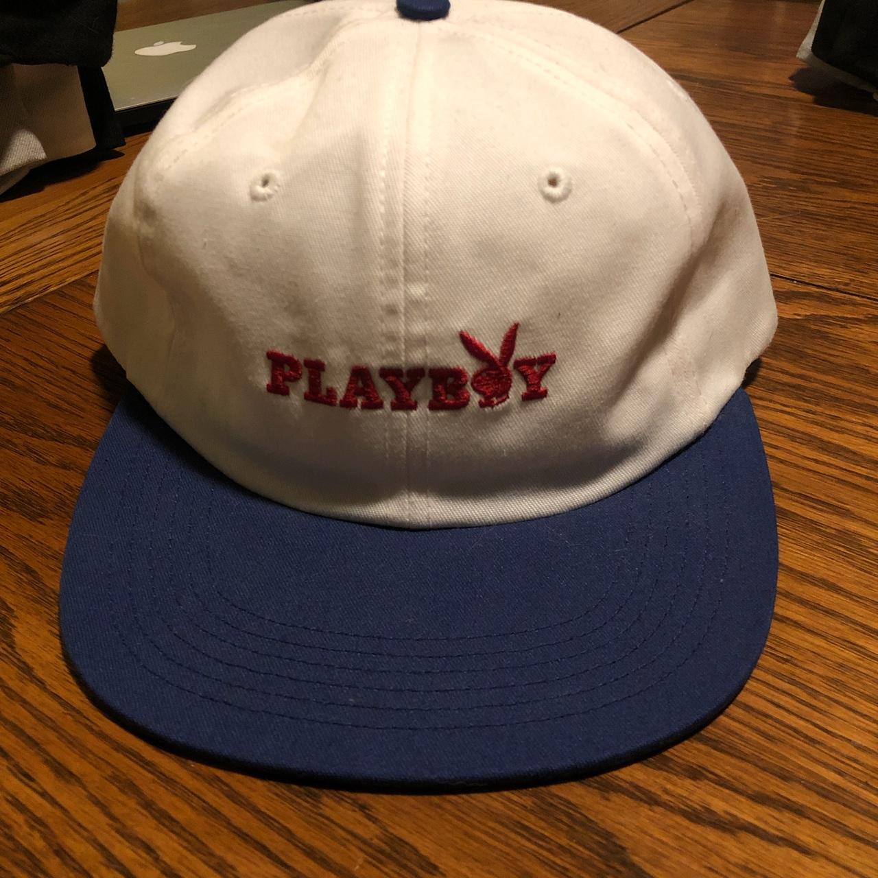 Good worth X Playboy Never worn Made in the USA... - Depop
