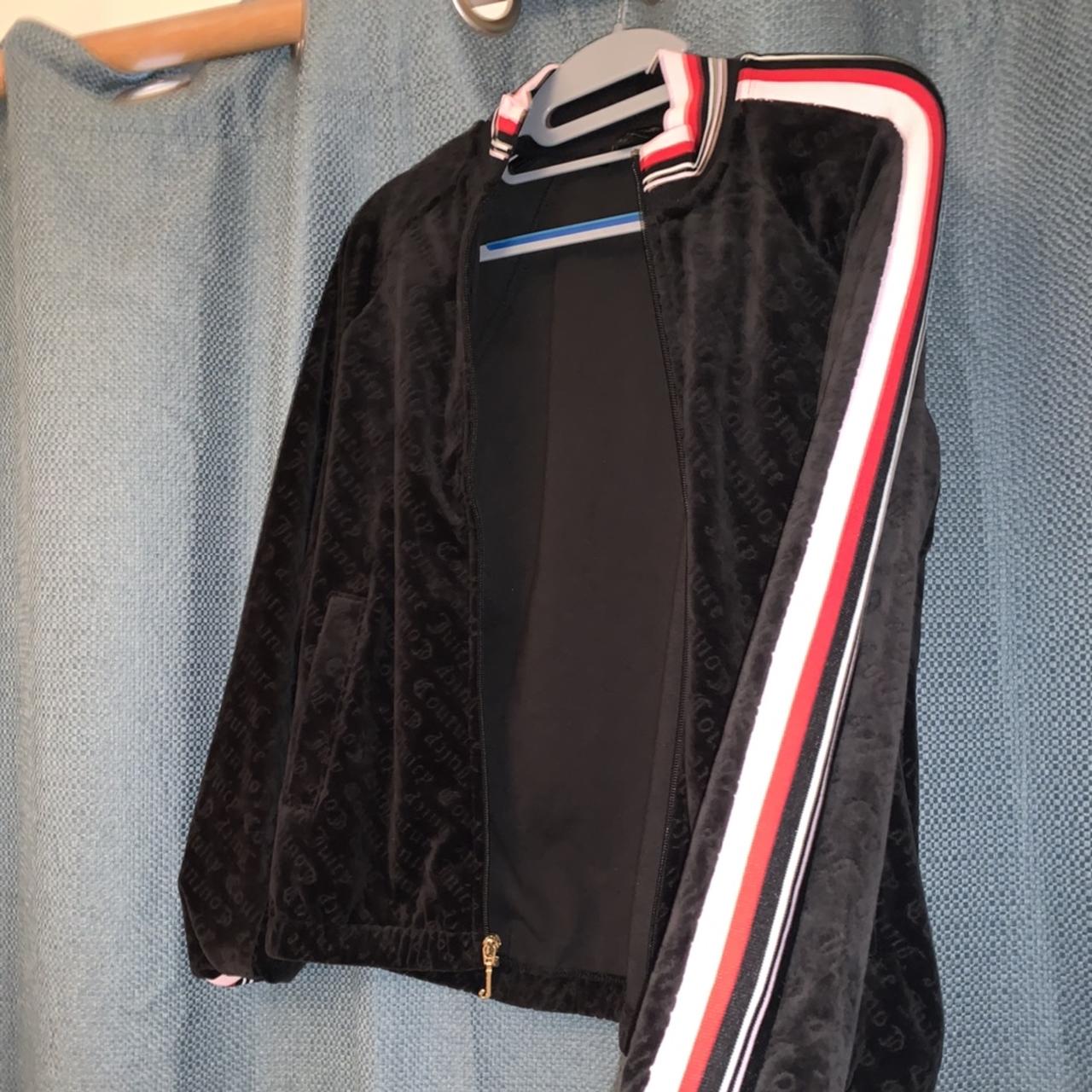The best juicy couture jacket. Brand new And it’s... - Depop