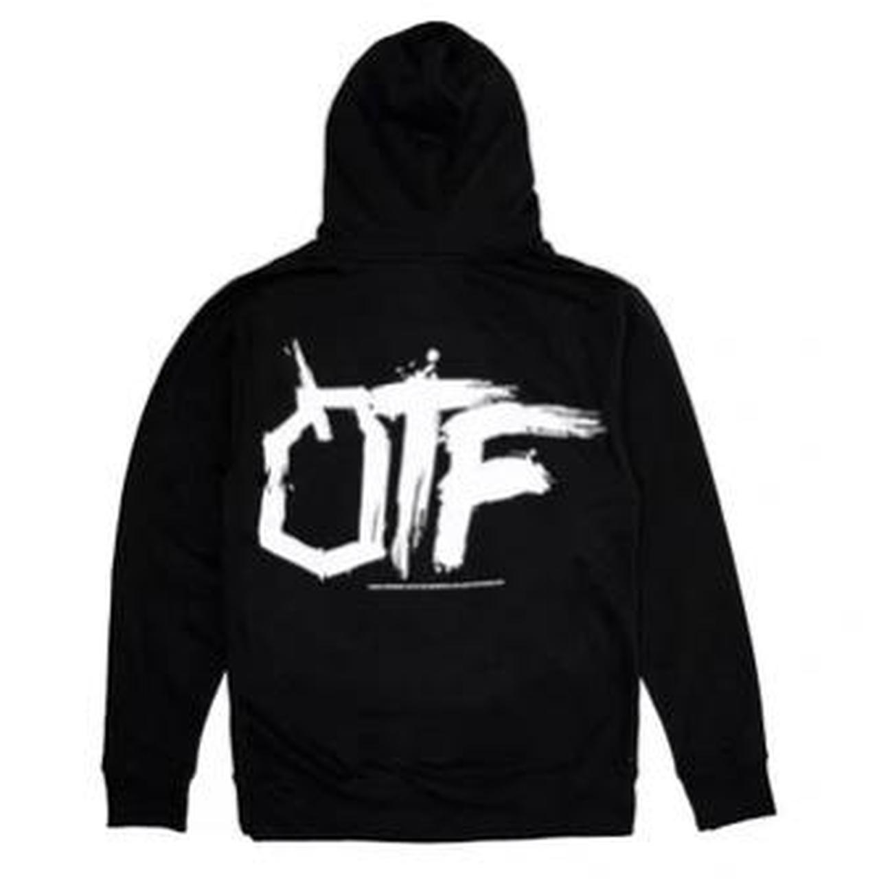 Lyrical Lemonade x OTF official collab... - Depop