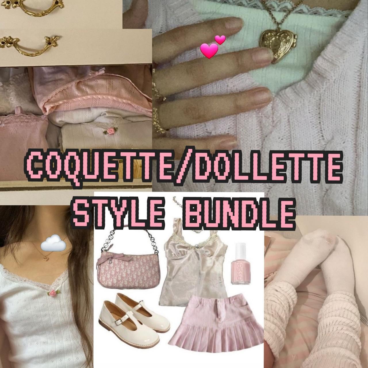Custom Style Bundles 💌 Gonna start doing some style... - Depop