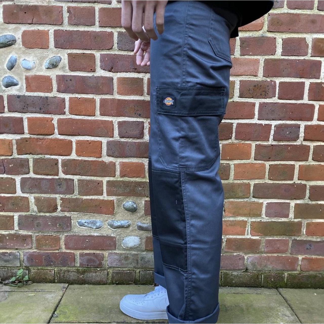 Dickies work cargos, brand new haven’t been worn... - Depop