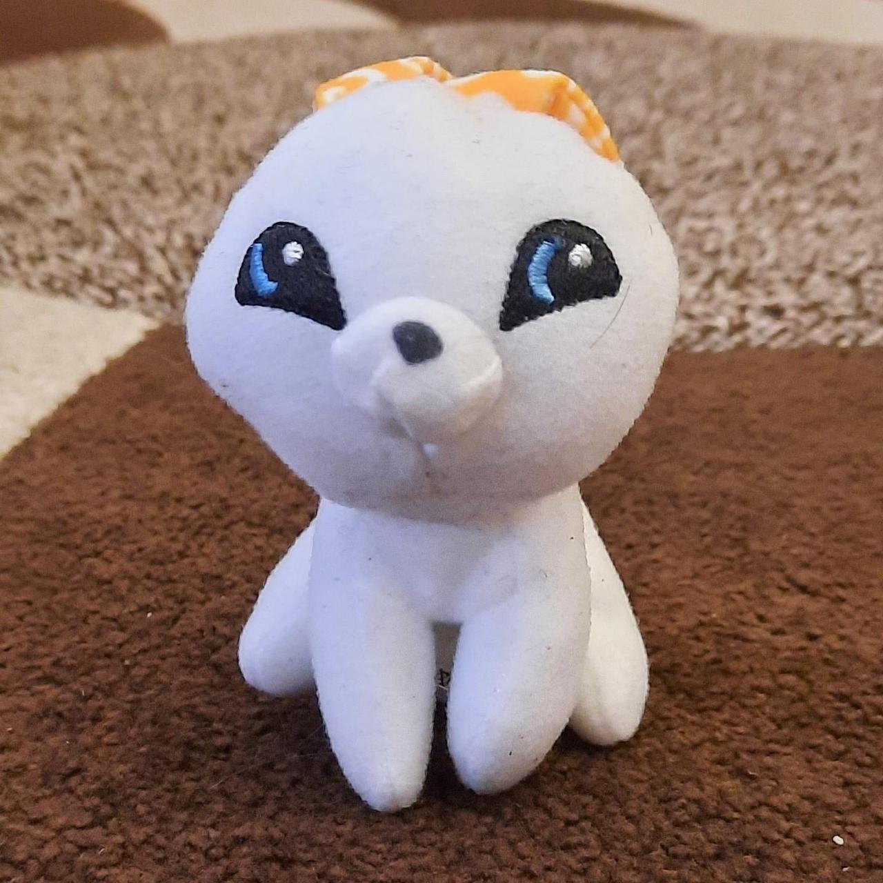 Animal Jam Keyring #animaljam #Keyring - Depop