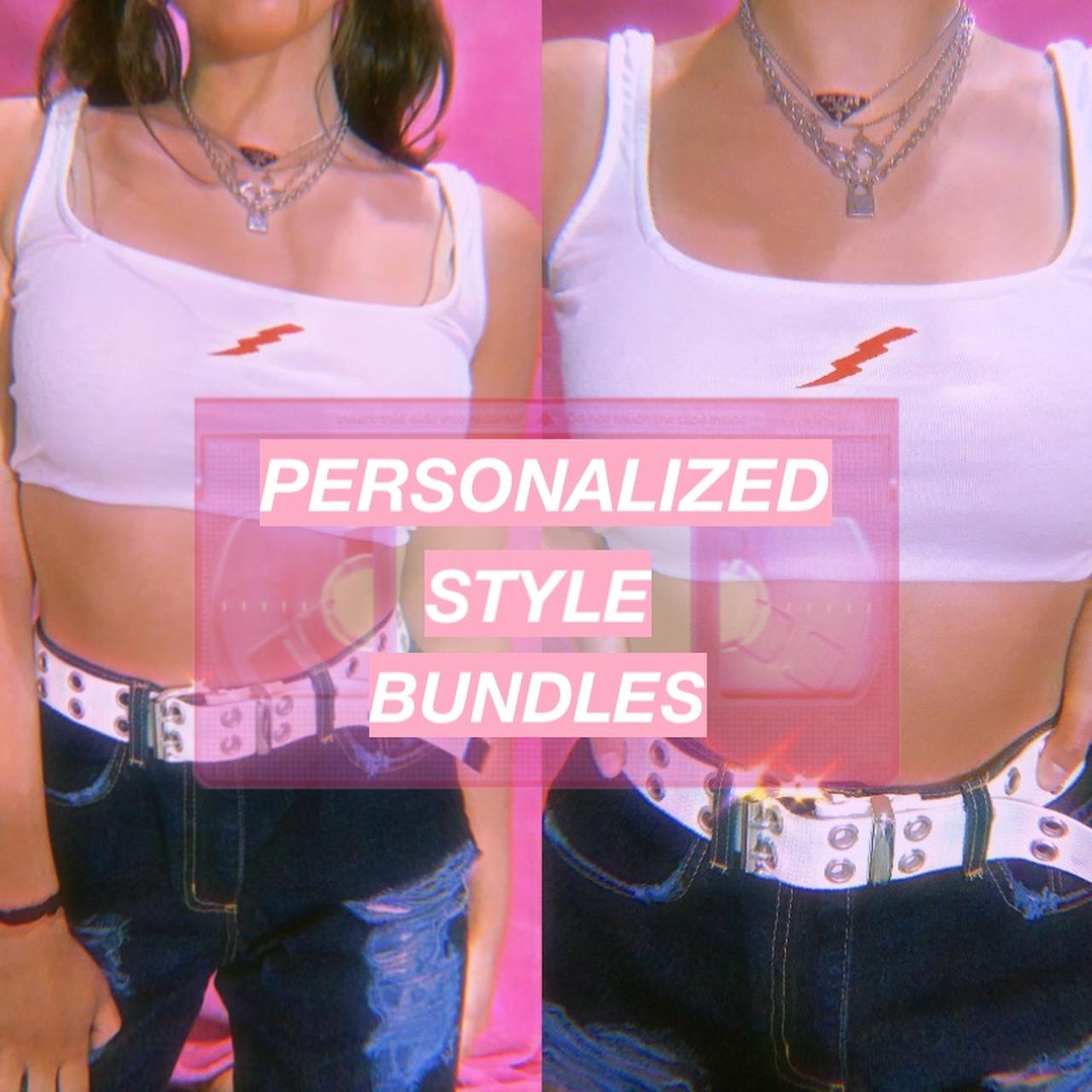 ️ ️STYLE BUNDLES ARE BACK!! ️ ️ hey babes :) ive... - Depop