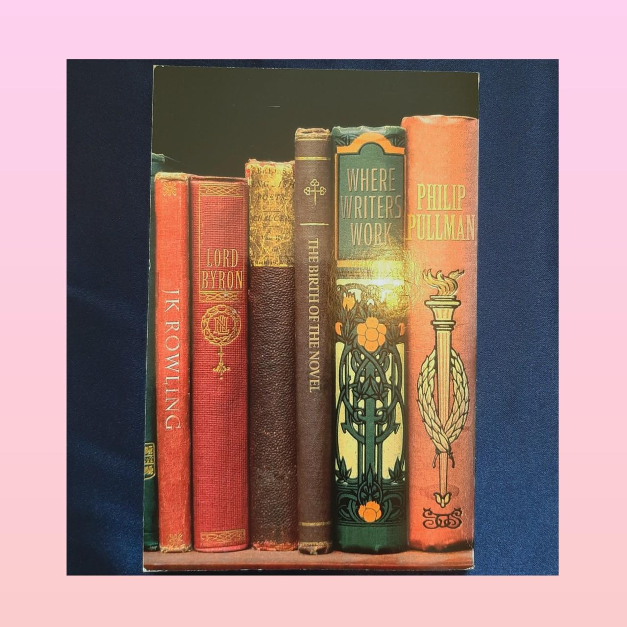 Fantastic rare copy of The Observer Book of Books... - Depop