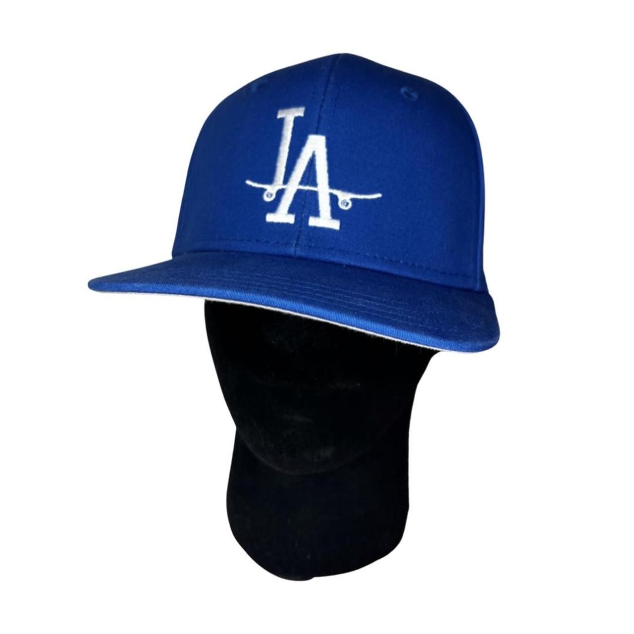 Val Surf LA skateboard SnapBack hat UNWORN... - Depop