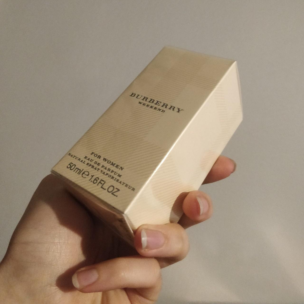 Burberry Fragrance | Depop