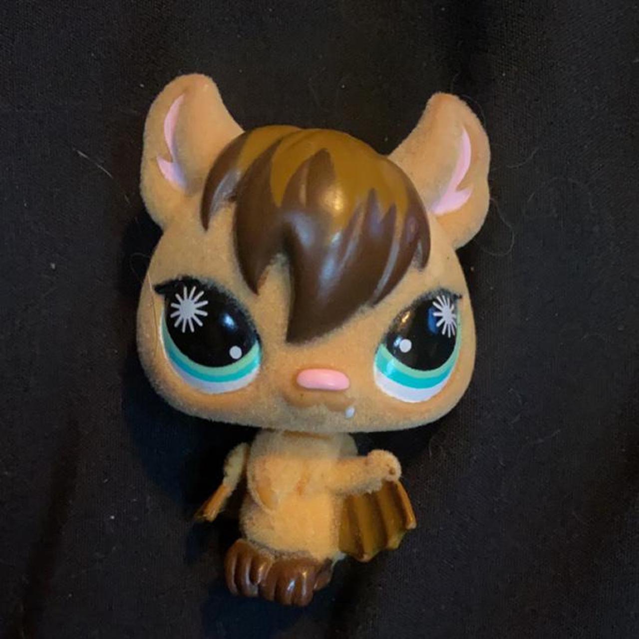 LPS Bat 820 Good condition, small scuffs Real and... - Depop