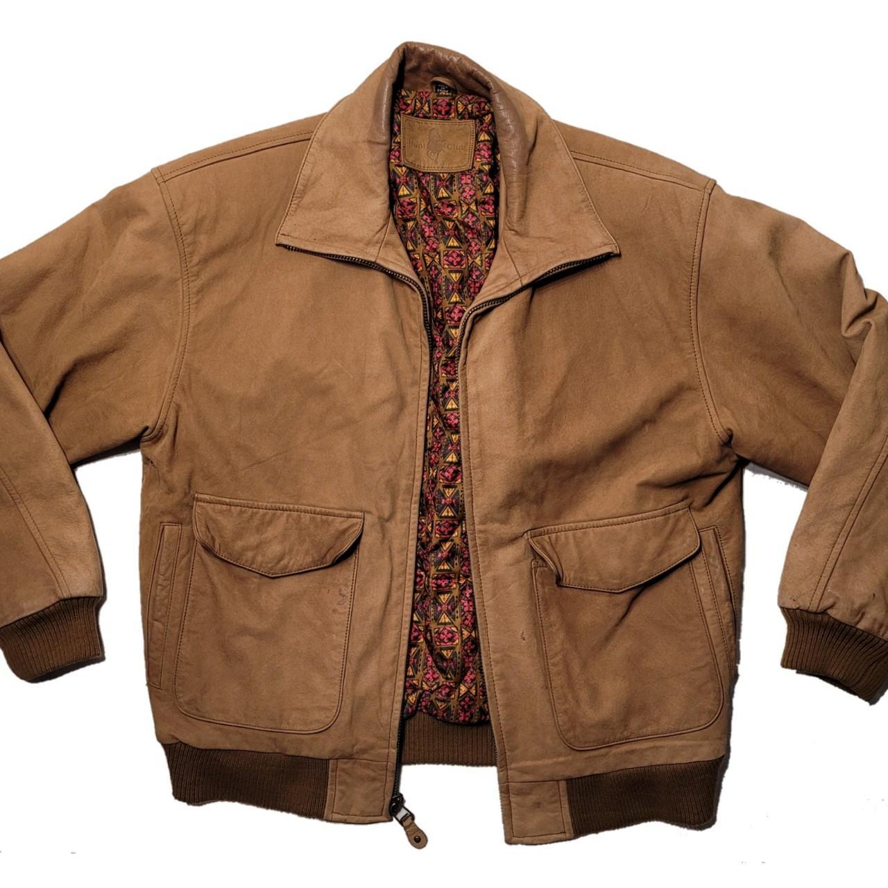 Women's Brown Jacket | Depop